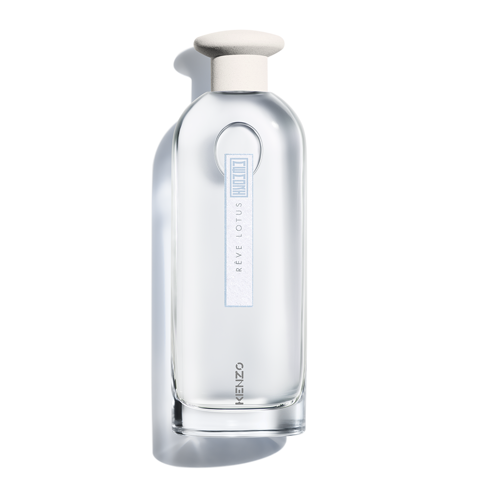 Rêve Lotus Eau de Parfum - Collection Memori - Kenzo Parfums