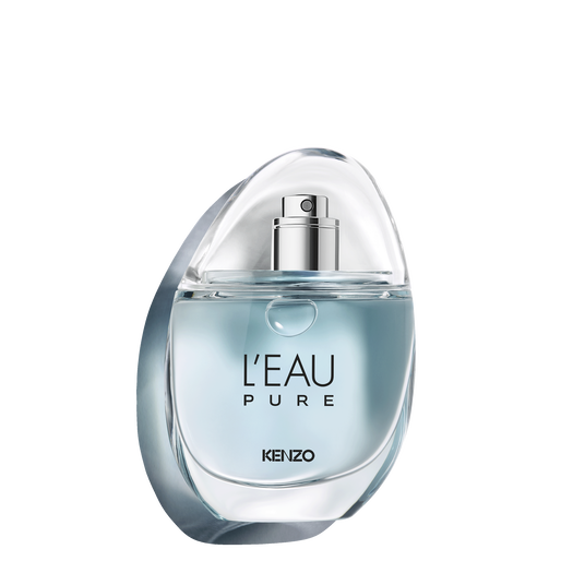 L'Eau Pure New Eau de Parfum - Kenzo Parfums