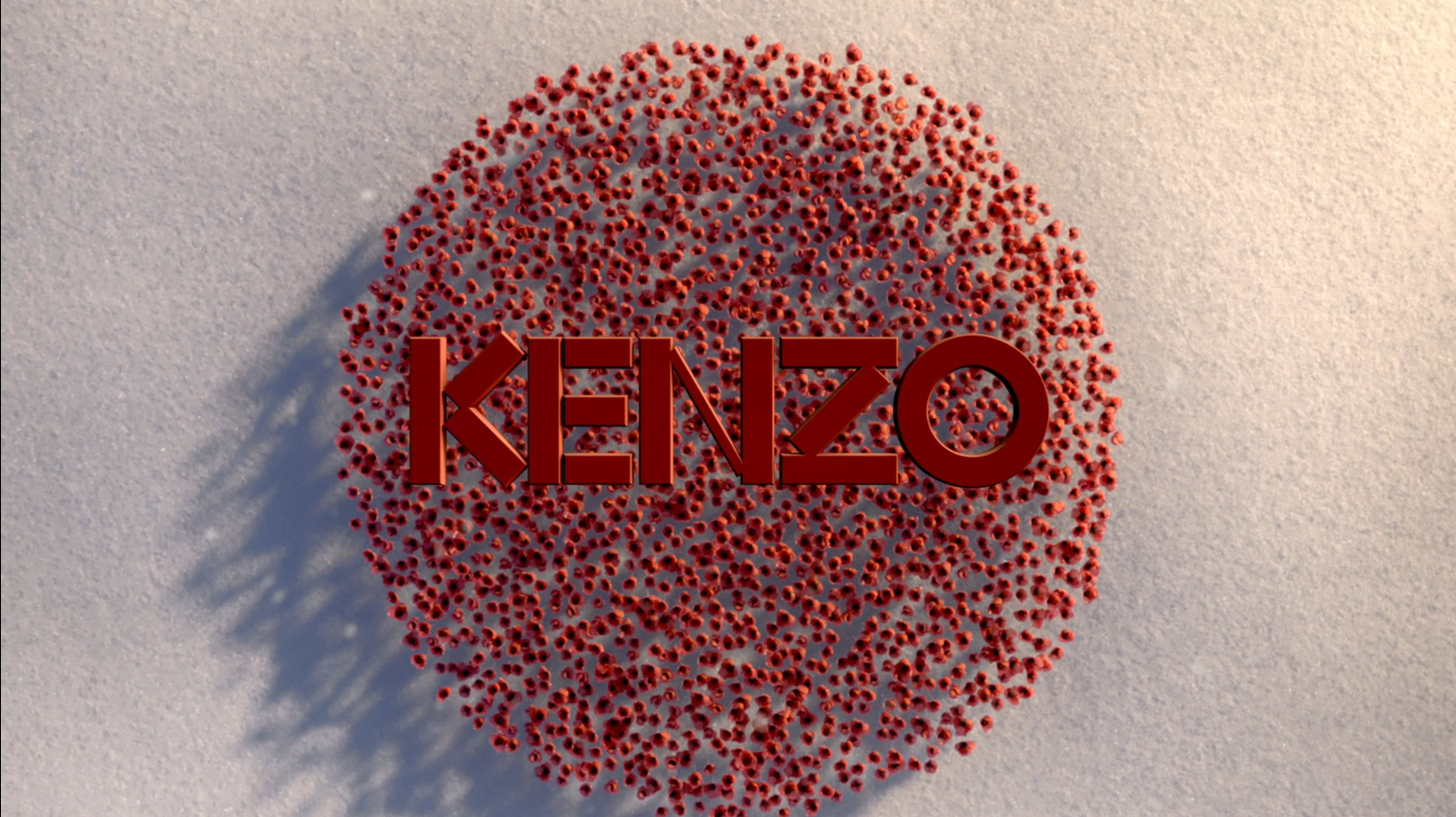 KENZO HOMME | Kenzo Parfums